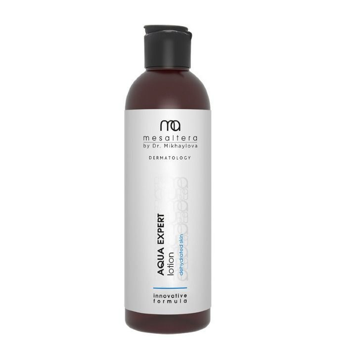 MESALTERA by dr. Mikhaylova Aqua Expert Лосьон 200мл - купить с ...