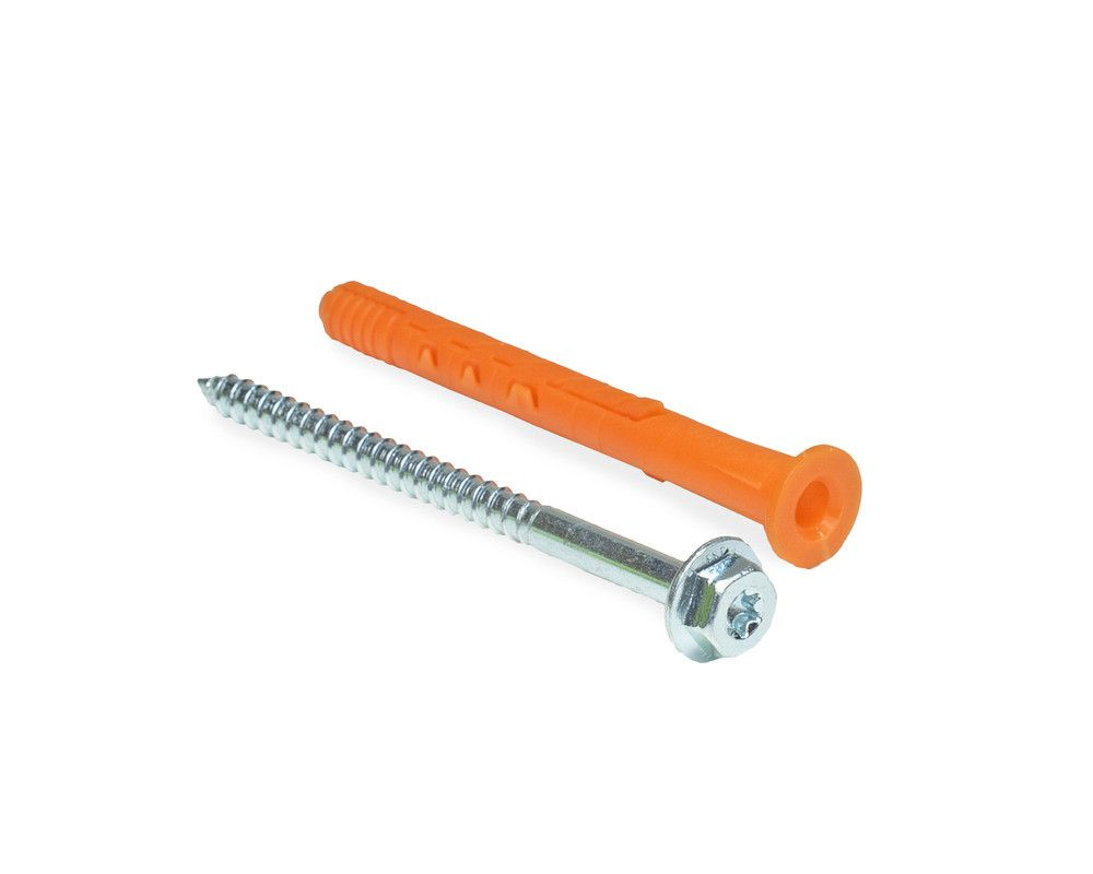 Дюбель Беларусь 10 мм x 100 мм 1 шт. - купить по выгодной цене в ...