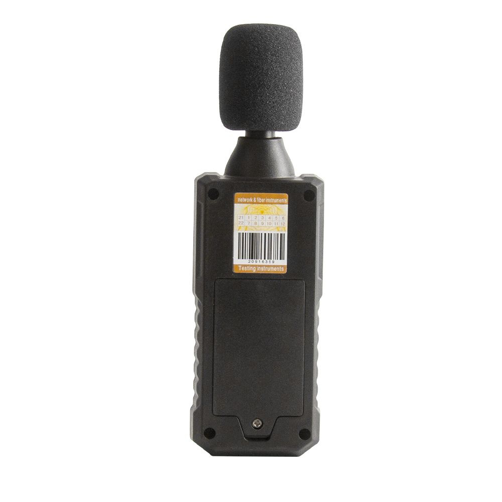 NOYAFA NF-562 Высокоточный измеритель уровня звука, детектор децибел ...