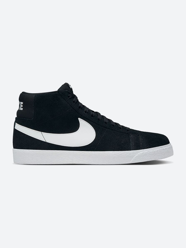 Кеды Nike Sb Zoom Blazer Mid - купить с доставкой по выгодным ценам в ...