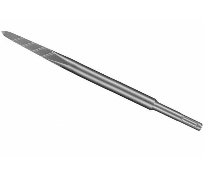 Долото пика 250х14 мм SDS+ Makita B-64238 - купить с доставкой по ...