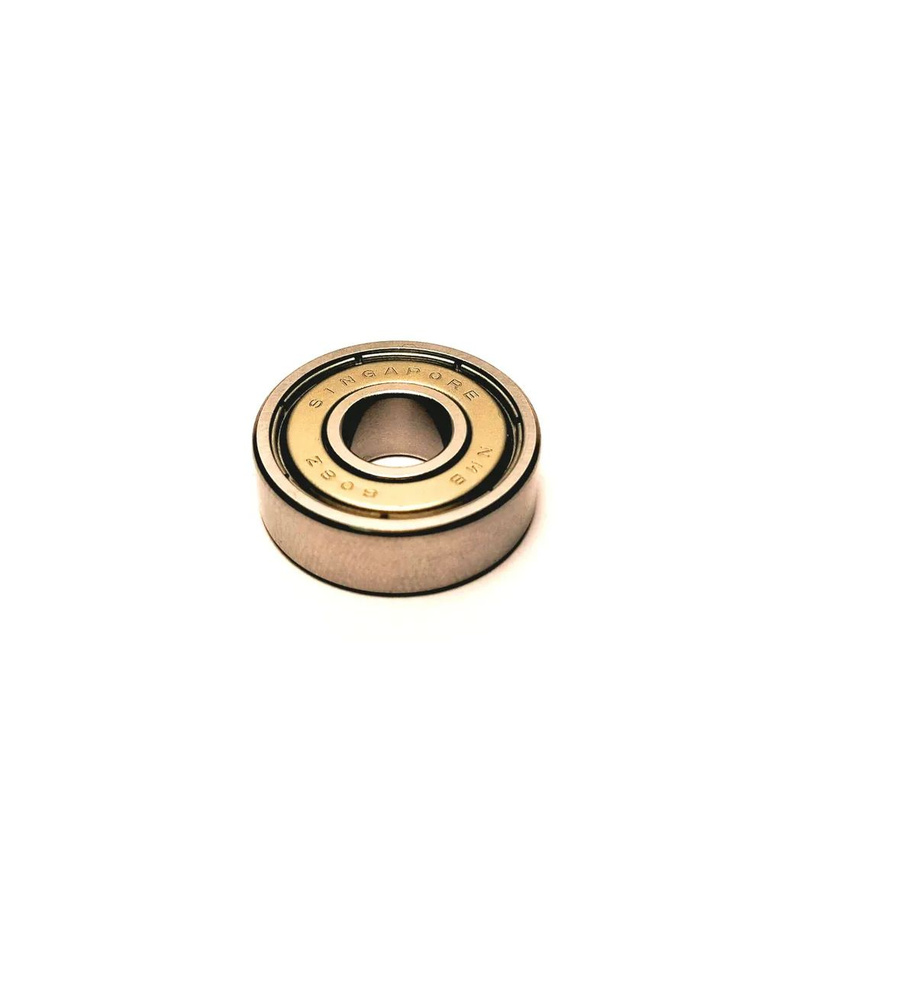 Подшипник 608ZZ NMB Makita (211032-4) оригинал - купить с доставкой по ...