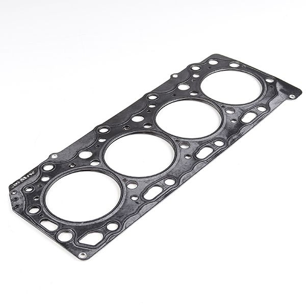 Прокладка ГБЦ оригинал металл MITSUBISHI 4D56 OEM 1005A205 - Mitsubishi ...