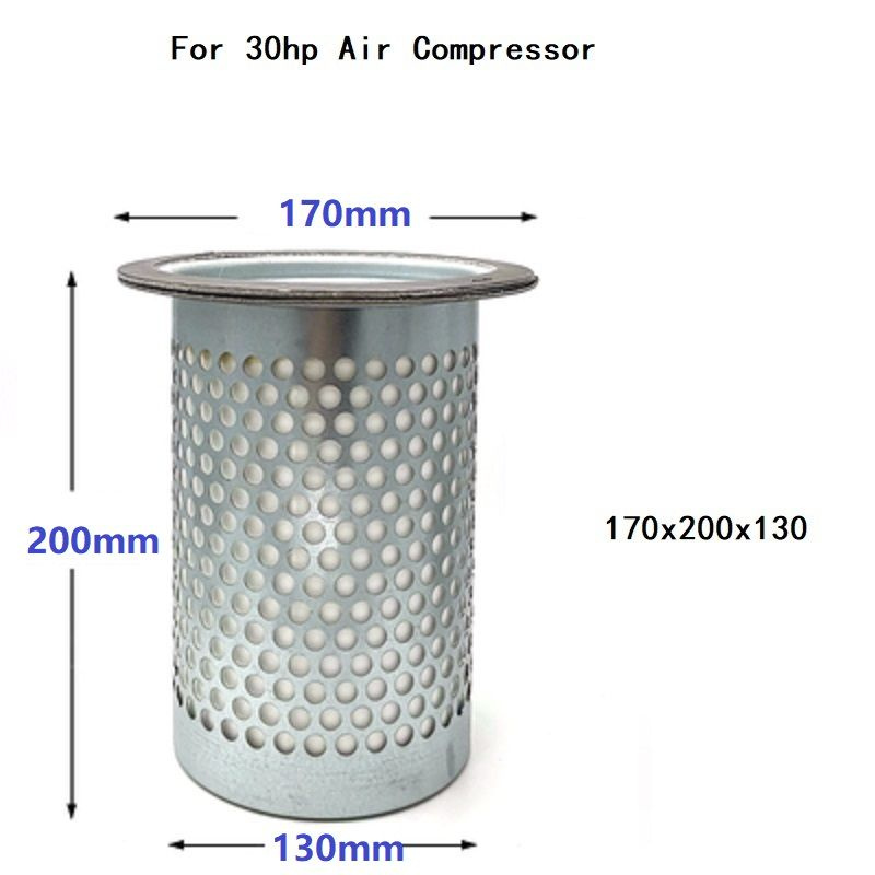 DB2074 Воздушно-масляный сепаратор для винтового воздушного компрессора ...