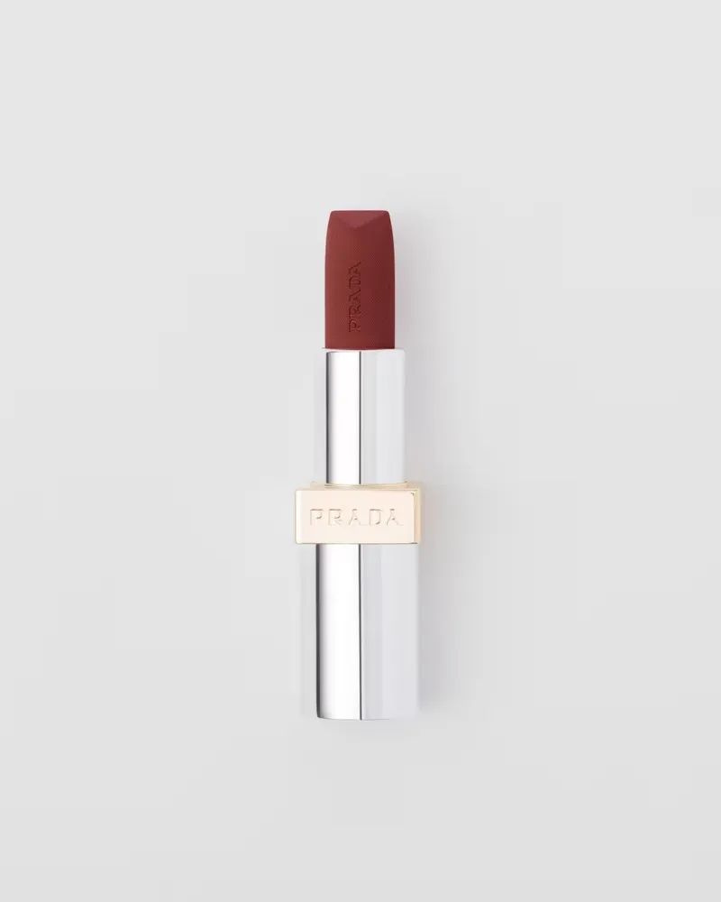 Помада для губ Prada Monochrome Hyper Matte Lipstick - купить с ...