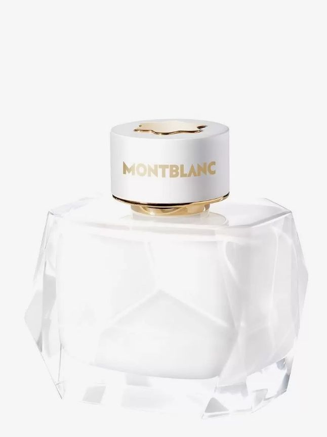 ПАРФЮМЕРНАЯ ЛАВКА Парфюмерная вода, духи женские Montblanc Signature ...