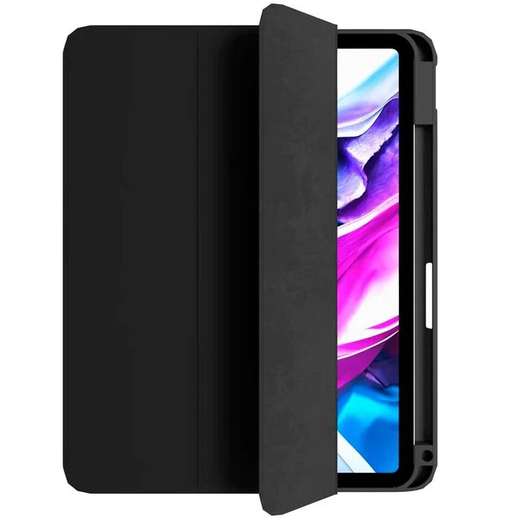 Чехол-книжка VLP Split Folio для планшета Apple iPad 10 10.9" (2022 ...
