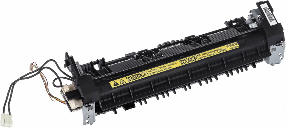 CET в сборе (RM1-6921 reman) для HP LaserJet Pro P1100/P1100w/P1102 ...