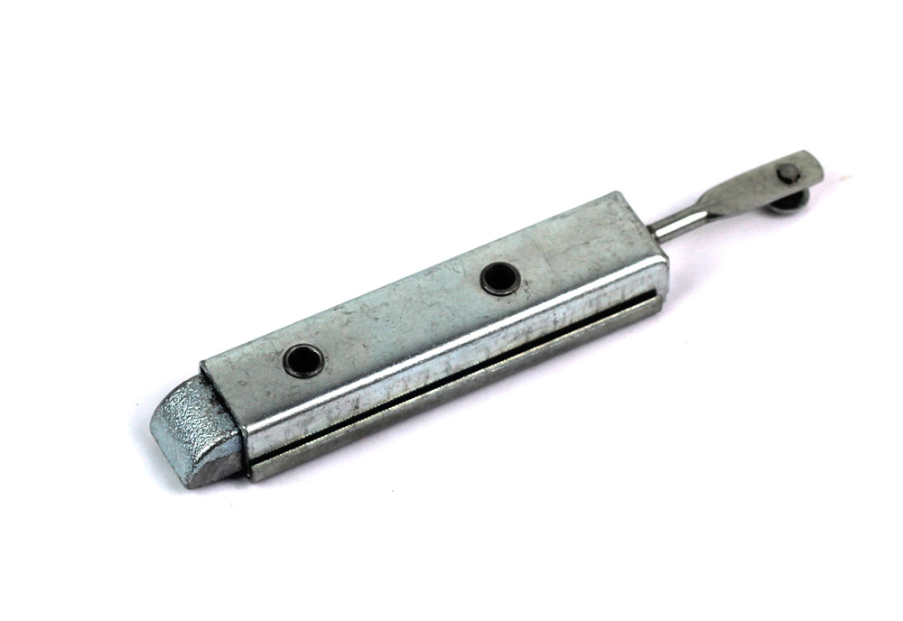 Задвижка замка двери задка УАЗ 452, 469 - Внедорожник73 арт. 0451-10-6323200-00 - купить по ...