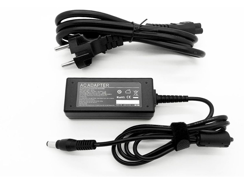 Зарядное устройство для DEXP Aquilon O100 блок питания зарядка адаптер для ноутбука - купить с ...