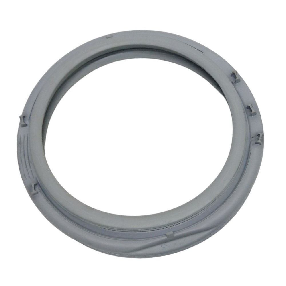 Манжета люка стиральной машины Indesit, Ariston 118008 - купить с ...