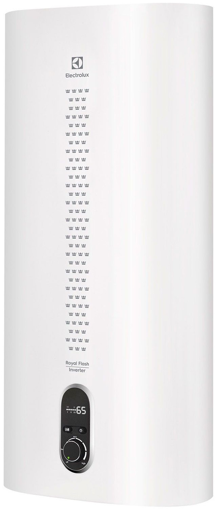 Водонагреватель накопительный Electrolux EWH 100 Royal Flash Inverter ...
