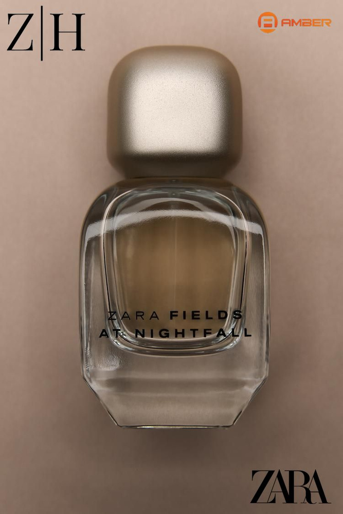 Zara FIELDS AT NIGHTFALL Духи 30 мл (1680306467)