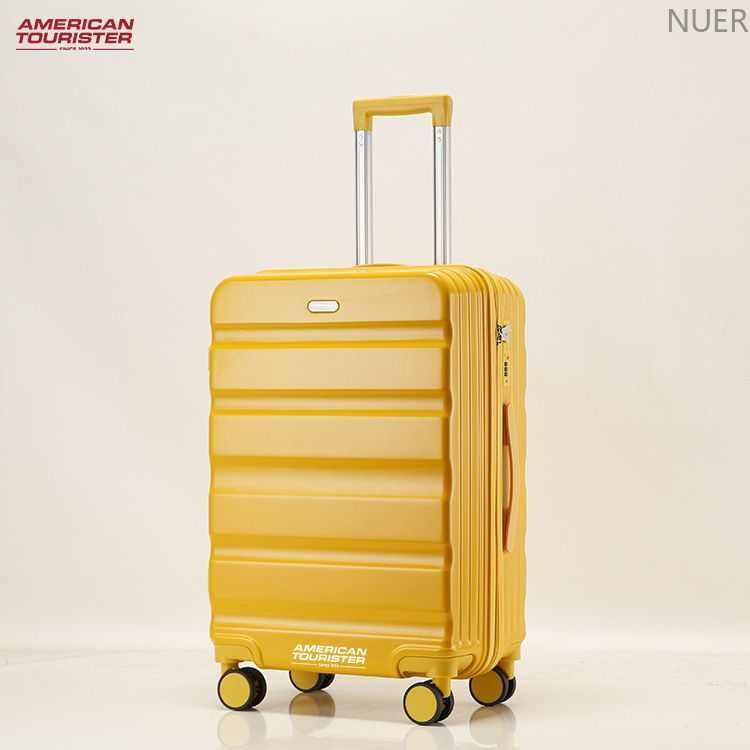 American Tourister Чемодан ABS пластик 71 см - купить с доставкой по ...