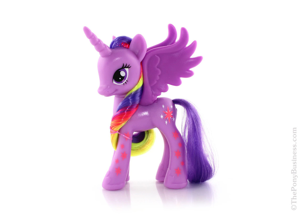 My Little Pony-MLP,Скульптура пони (5-28CM) - купить с доставкой по выгодным ценам в интернет ...