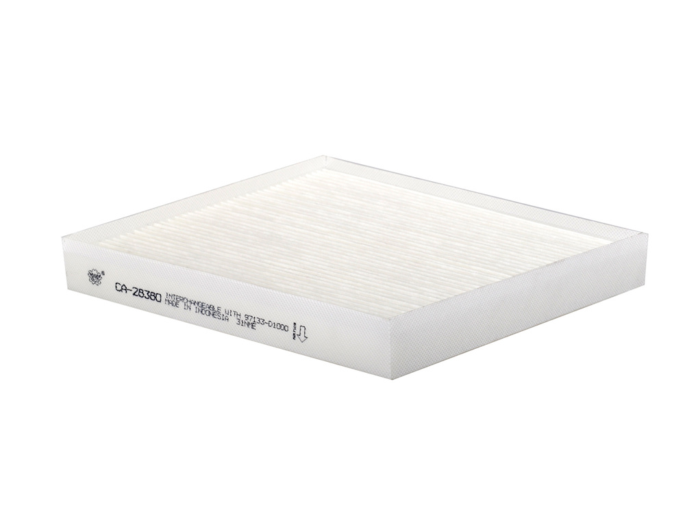 Фильтр салонный Sakura Фильтр салона Hyundai Creta/Solaris II/KIA Rio ...