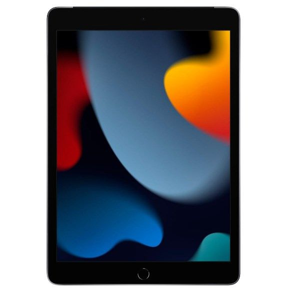 Купить планшет Apple iPad A2604 10.2", 256 GB по низкой цене: отзывы ...
