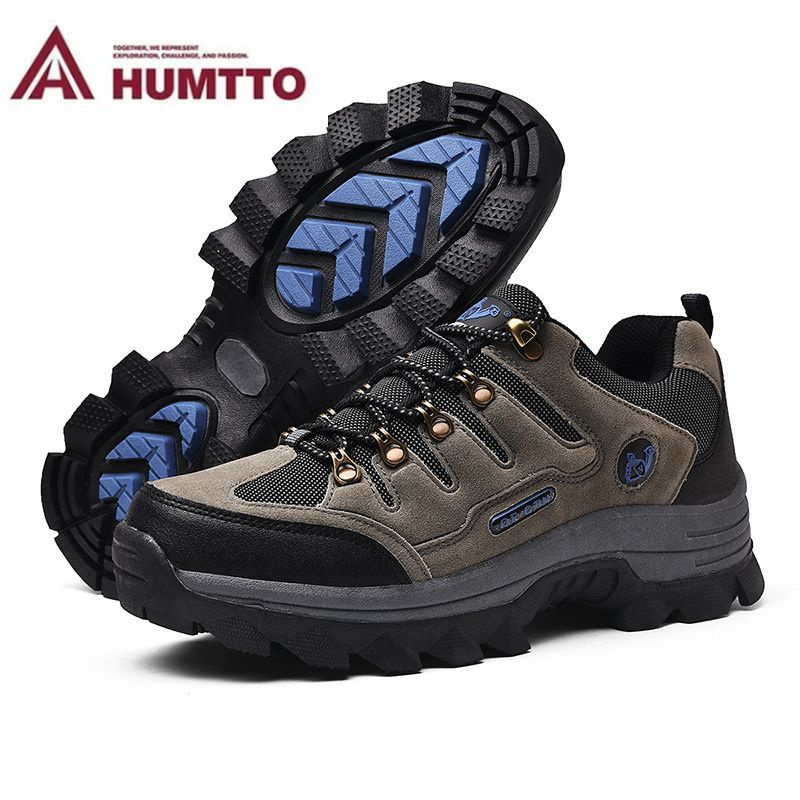 Кроссовки HUMTTO - купить с доставкой по выгодным ценам в интернет ...