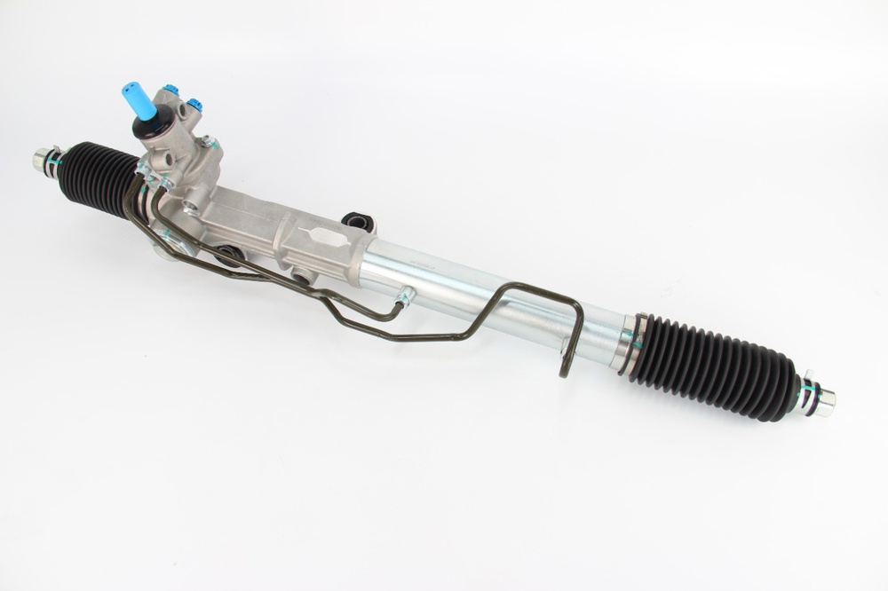 Рулевая рейка в сборе на Toyota Land Cruiser Prado с 1996 по 2002 года ...