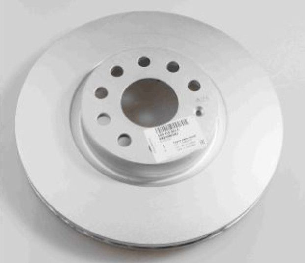 1K0615301AA Тормозной диск передний вентилируемый Tiguan Kodiaq Octavia ...