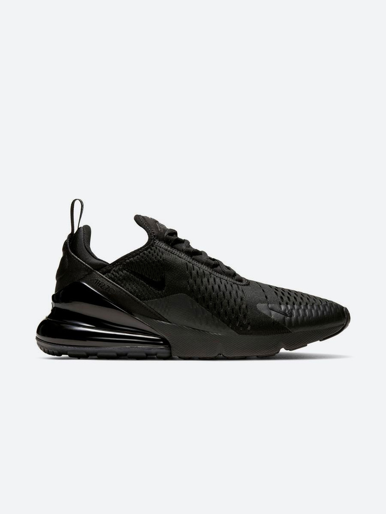 Кроссовки Nike Air Max 270 Mesh - купить с доставкой по выгодным ценам в интернет-магазине OZON ...