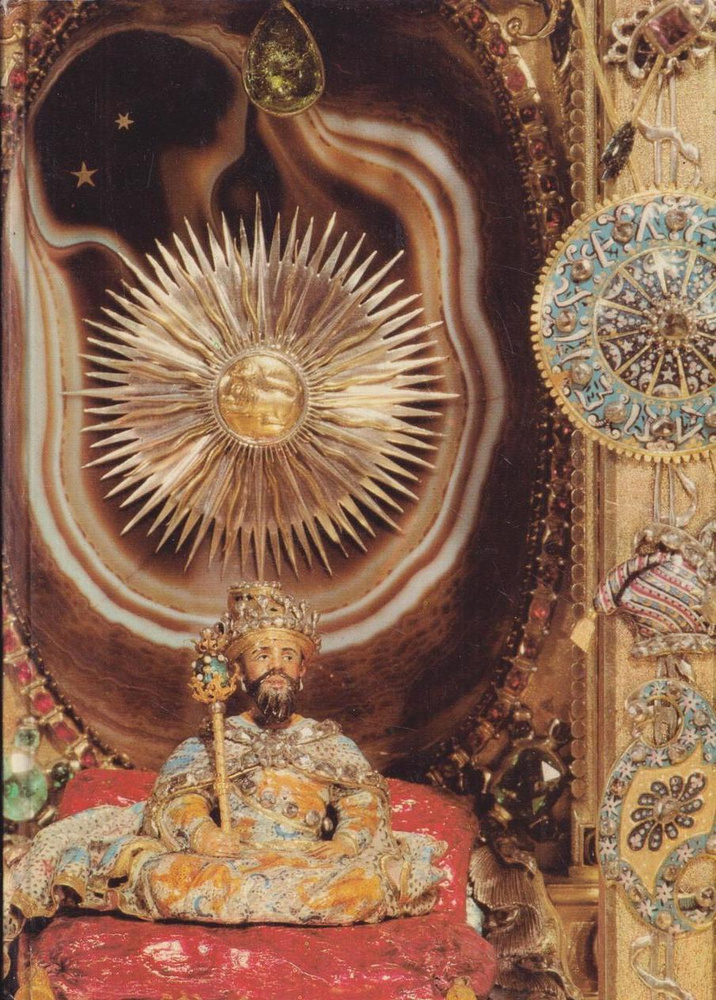 Einfuhrung in das grune Gewolbe / Введение в зеленое хранилище ...