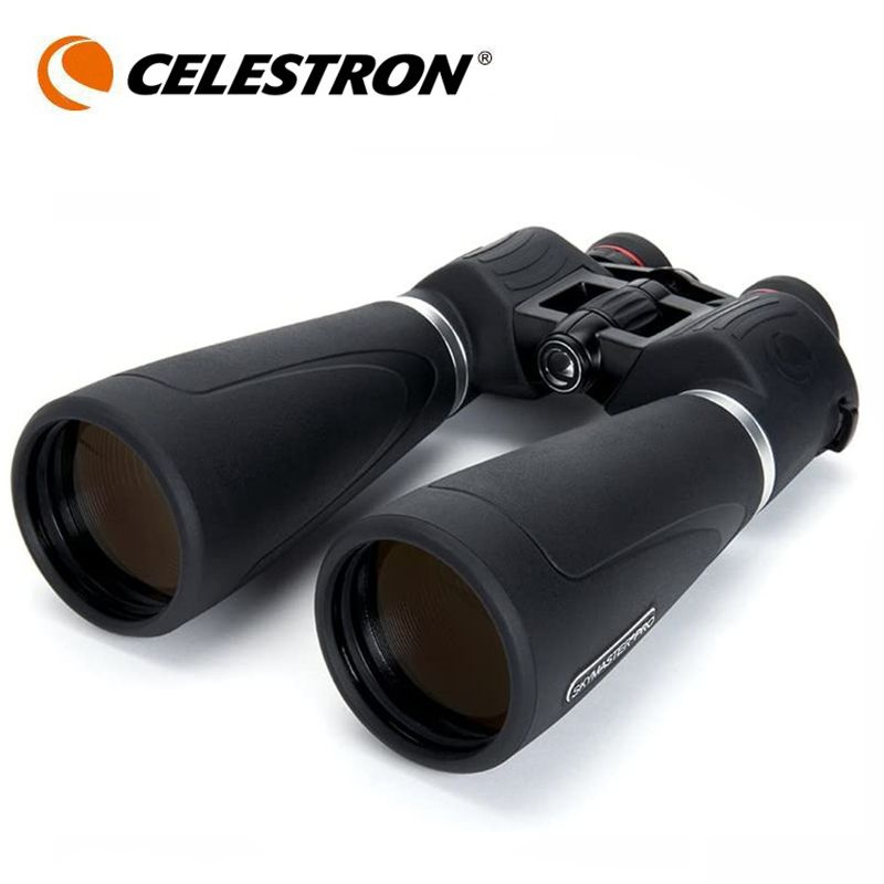 Celestron Skymaster 15X70 Pro Астрономический бинокль Bak - 4 Xlt ...