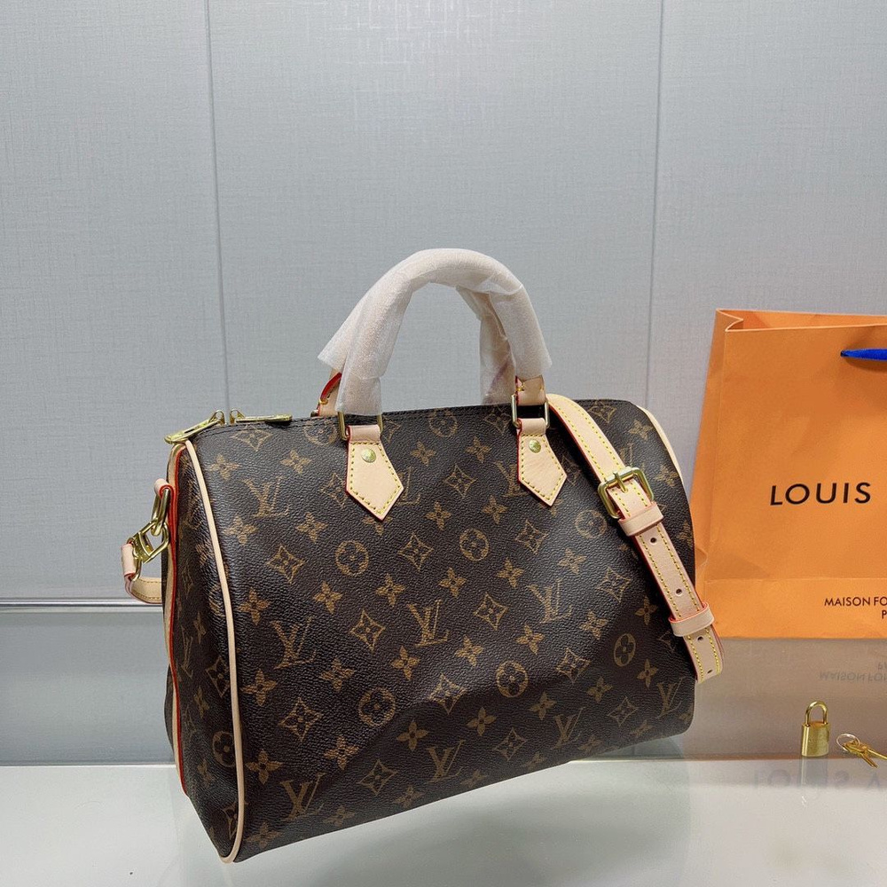 Louis Vuitton Сумка на плечо кросс-боди - купить с доставкой по ...