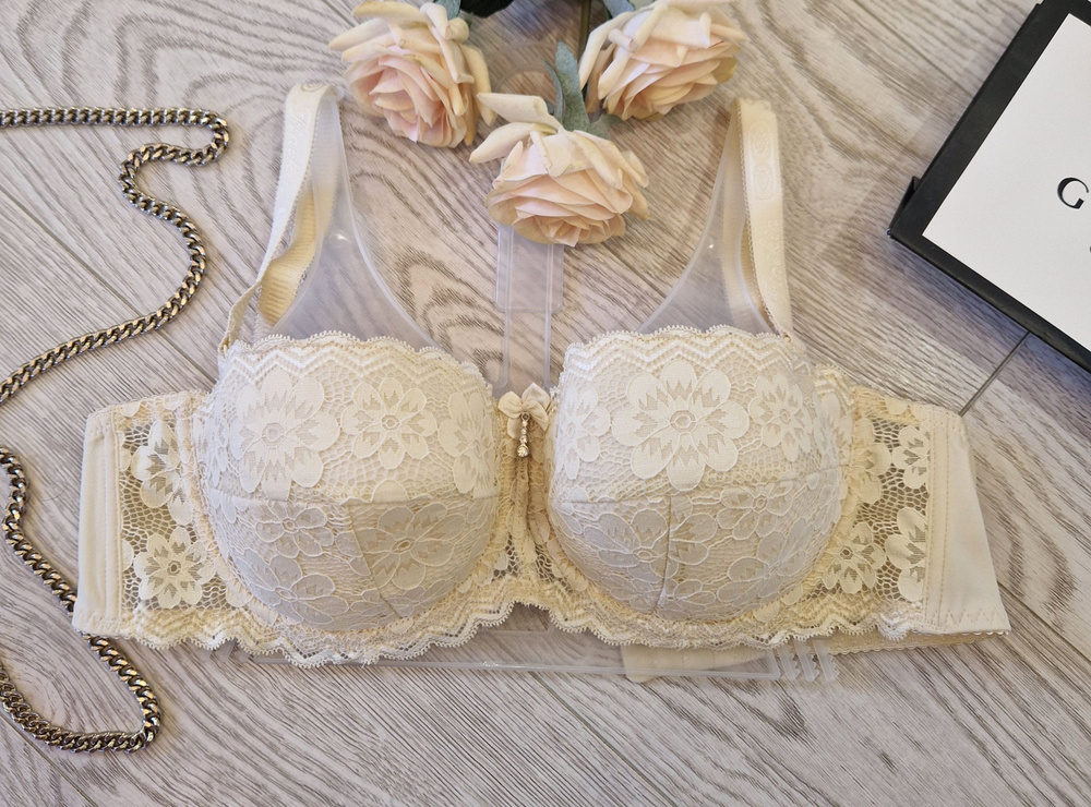 Бюстгальтер Finikin - купить с доставкой по выгодным ценам в интернет-магазине OZON (1626322555)