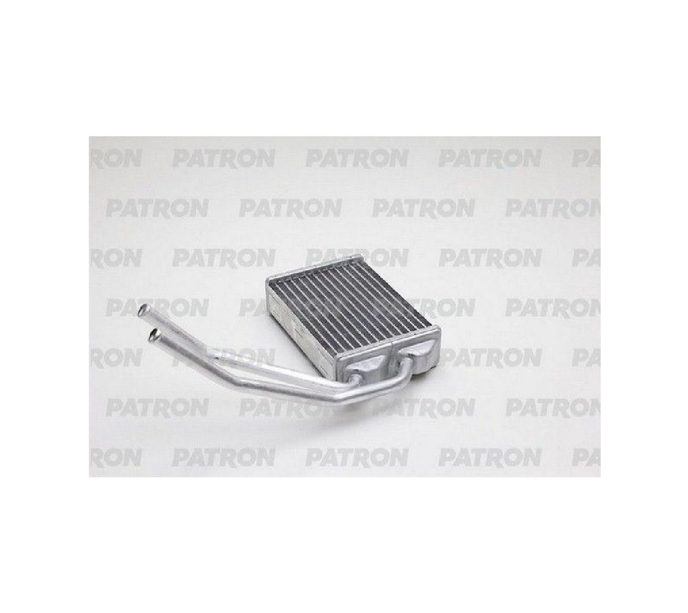 Радиатор отопителя (DAEWOO ESPERO/ NEXIA) - PATRON арт. PRS2120 ...