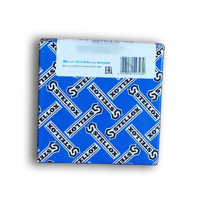 Сальник дифференциала для Ford Fiesta - Stellox арт. 3400211SX - купить ...