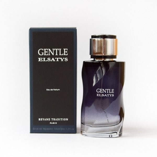 REYANE REYANE TRADITION GENTLE ELSATYS FOR MEN edp MAN 100ml Вода ...