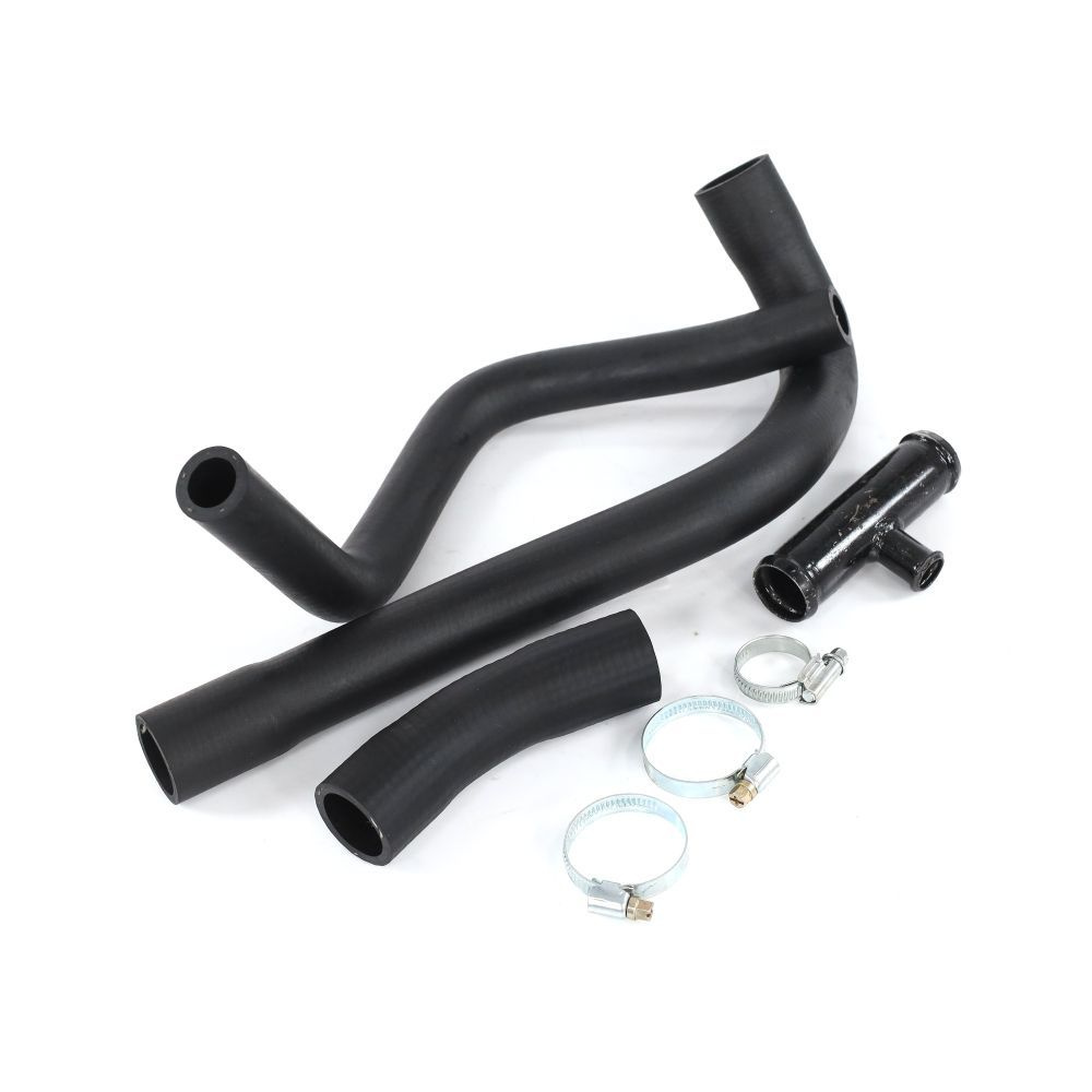 Патрубки радиатора нижний Riginal для а/м Lada Largus, Renault Logan ...