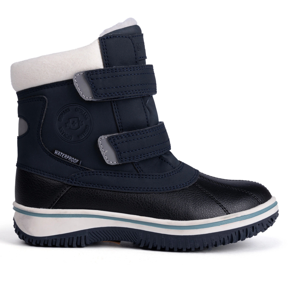 Сапоги Ortmann - купить с доставкой по выгодным ценам в интернет-магазине OZON (1280962739)