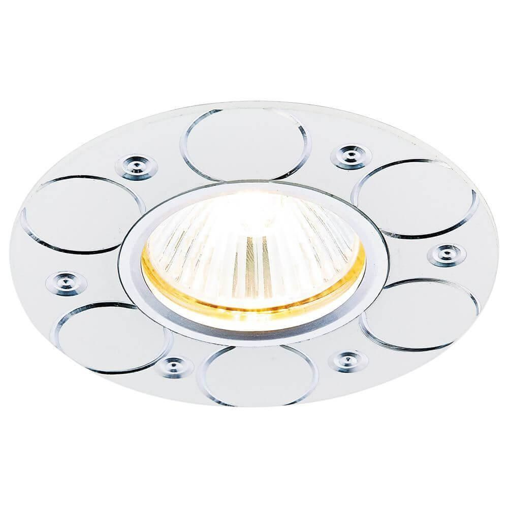 A808 W Встраиваемый светильник Ambrella light Classic - купить в ...