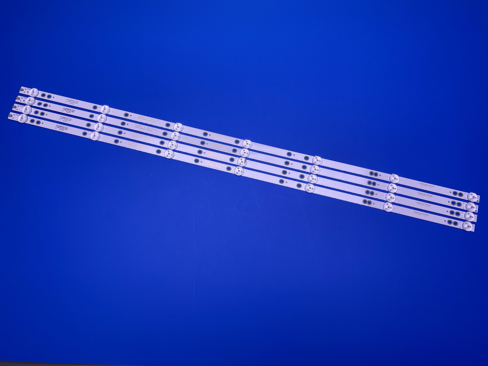Led подсветка K420WD73 A1 для ТВ Philips 42PFT4001/60, 43PFF5201/T3 ...