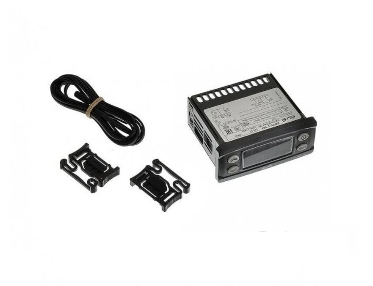 Контроллер EW-961-PLUS NTC (1пласт.датчик) - купить с доставкой по ...