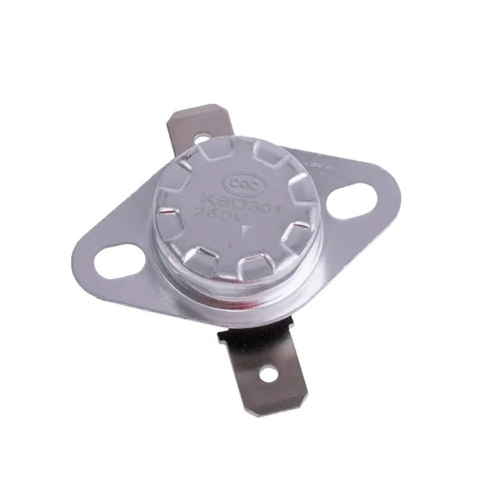 KSD301 250V 16A 090C FBHL Термостат нормально-замкнутые - купить с ...