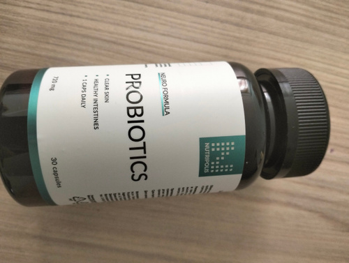 PROBIO FIT пробиотики и пребиотики для кишечника NUTRIPOLIS - купить с ...