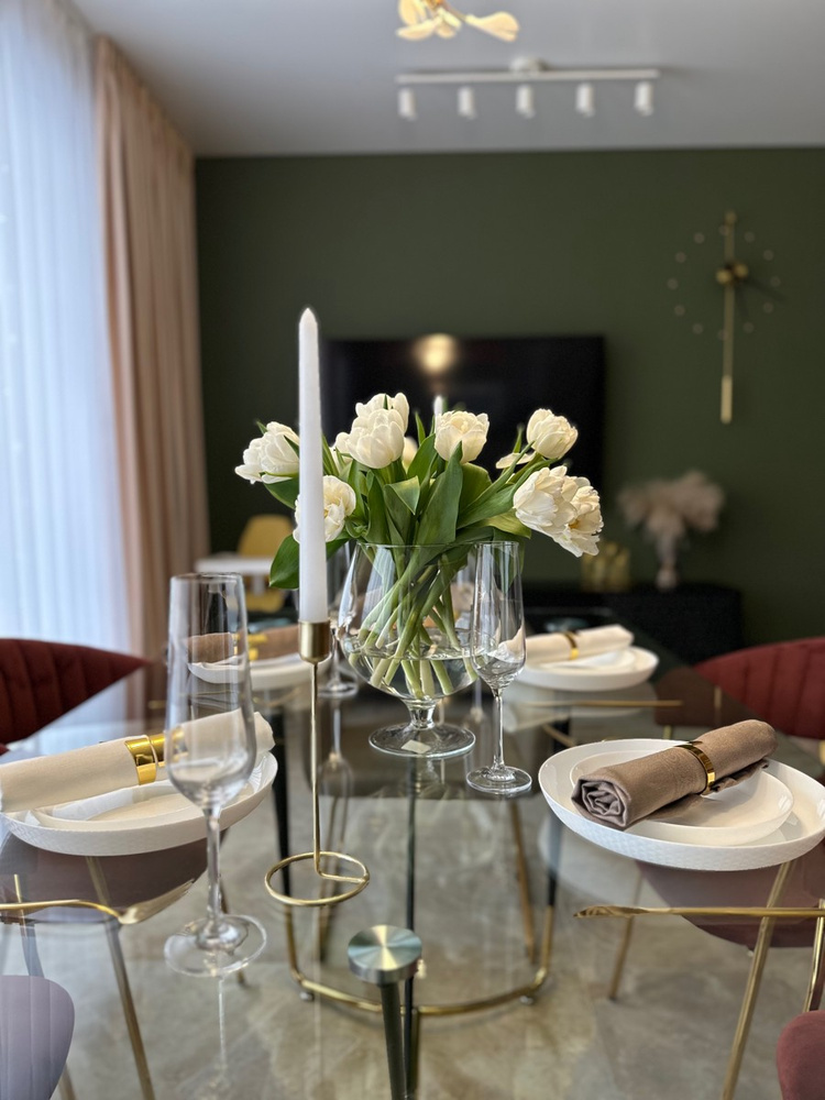 Настенные часы - купить по низкой цене в интернет-магазине OZON (1578940021)